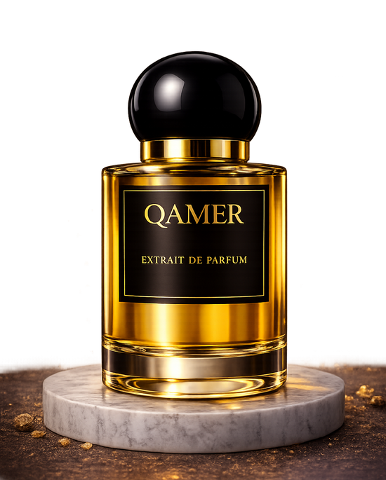 Qamer Infinity – QAMER